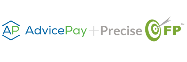 Announcing the AdvicePay And PreciseFP Integration